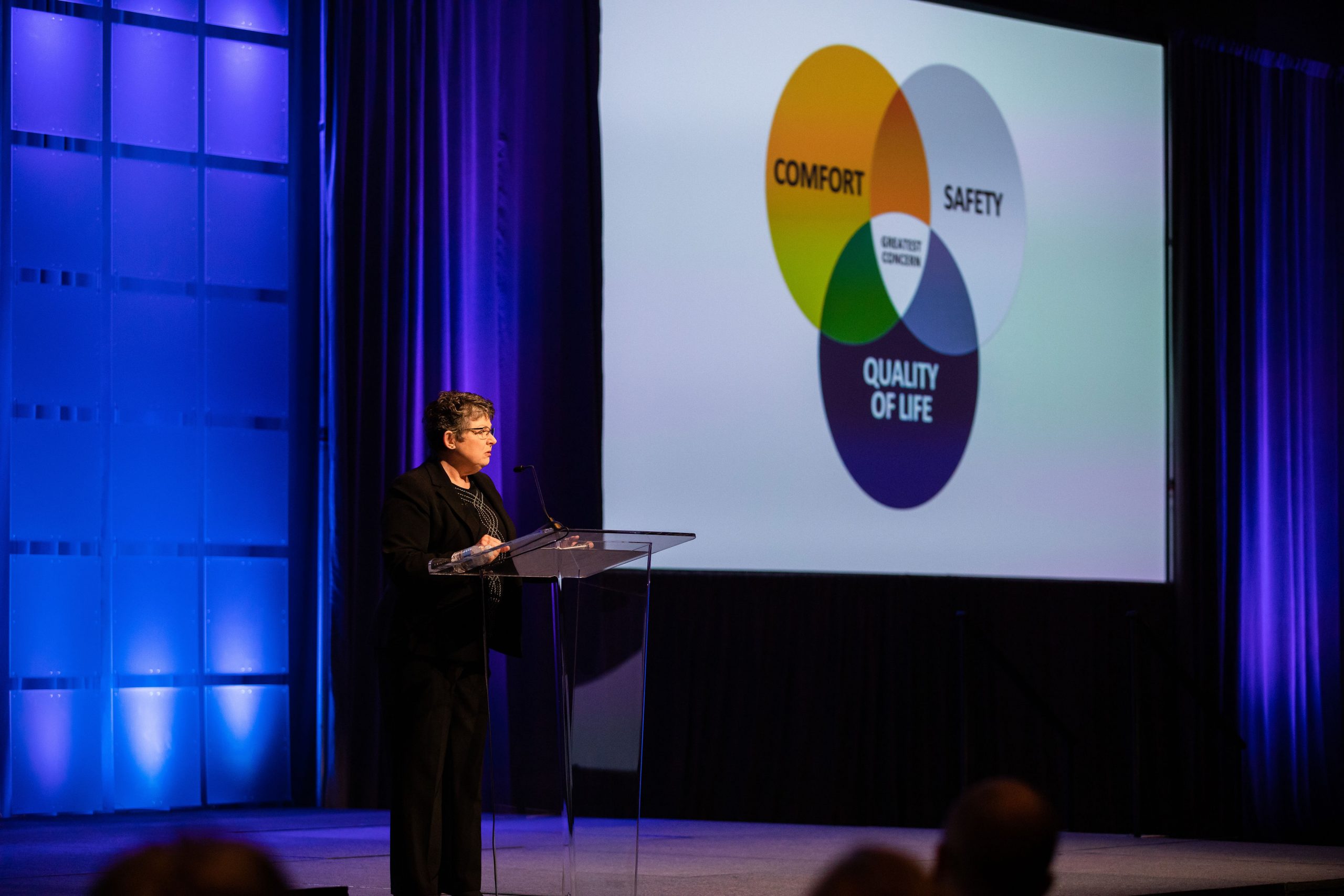 Creative Presentation Development - Stonebrook Media, LLC